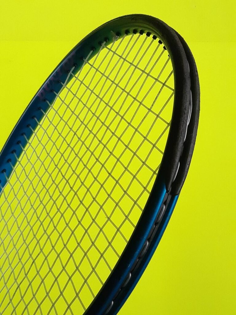 Dunlop Tournament PRO Revelation Mid Plus tennis racquet – TENNIS PIT STOP