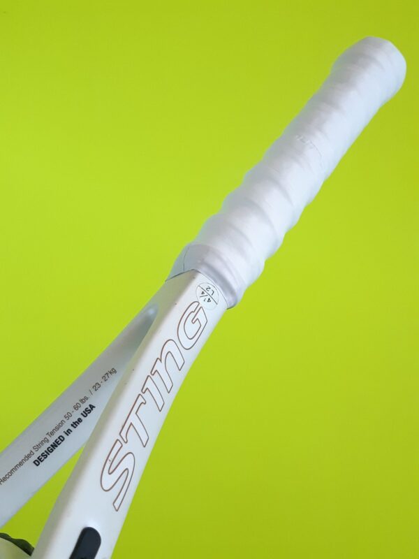 Wilson Sting tennis racquet – TENNIS PIT STOP