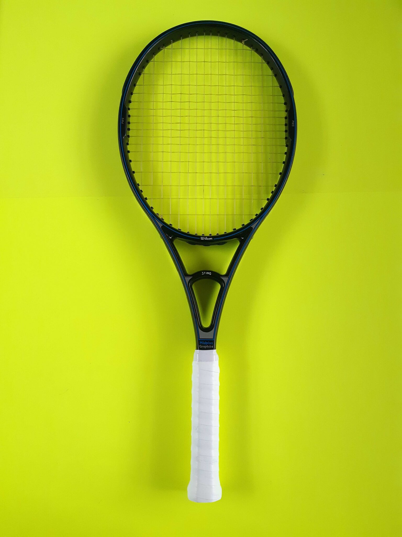 Wilson Sting 95 tennis racquet – TENNIS PIT STOP
